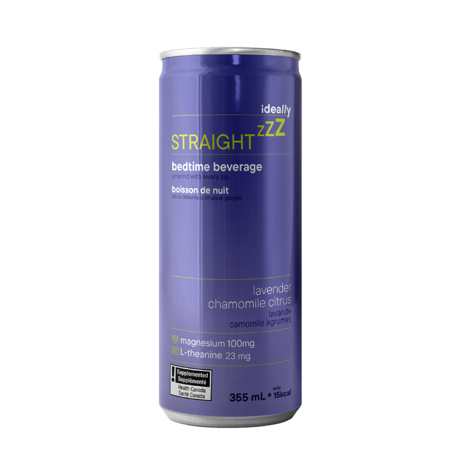 ideally Beverages| Shop Bedtime Beverages – Ideally Beverages