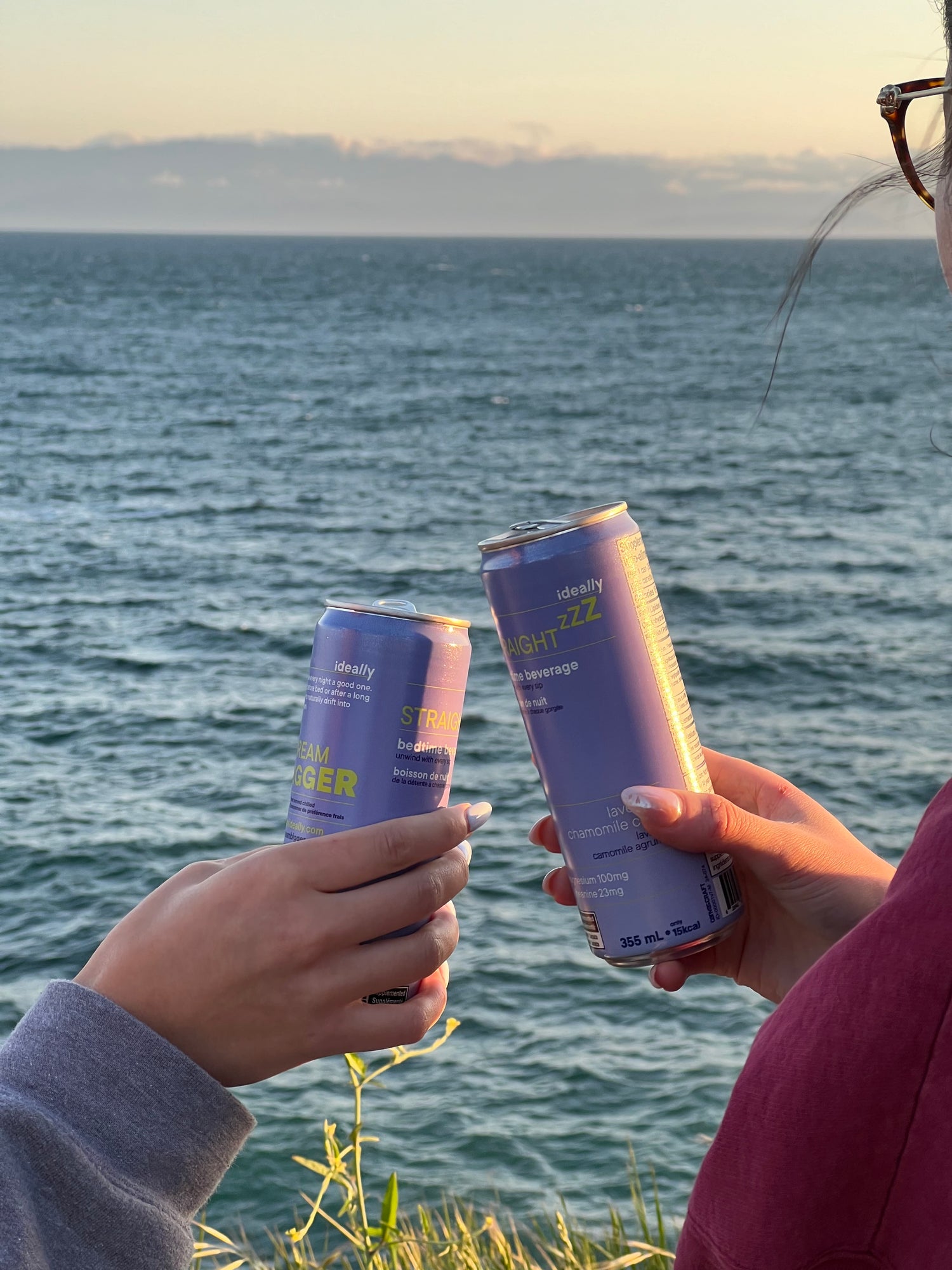 About Us – Ideally Beverages